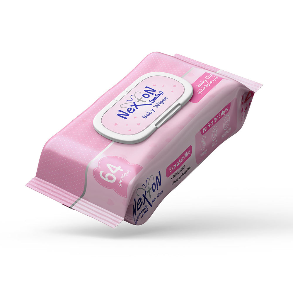 Nexton : Skin Care Products For Baby, Men & Women in Pakistan