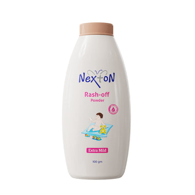 Nexton : Skin Care Products For Baby, Men & Women in Pakistan