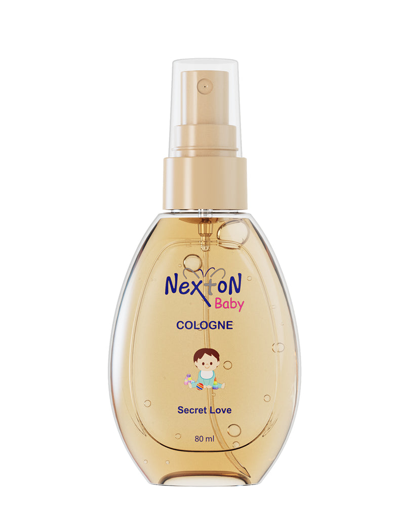 Nexton : Skin Care Products For Baby, Men & Women in Pakistan | NEXTON