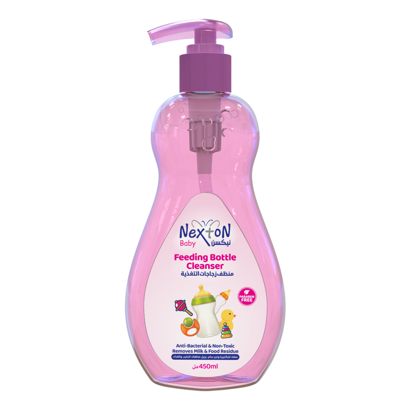 Nexton : Skin Care Products For Baby, Men & Women in Pakistan