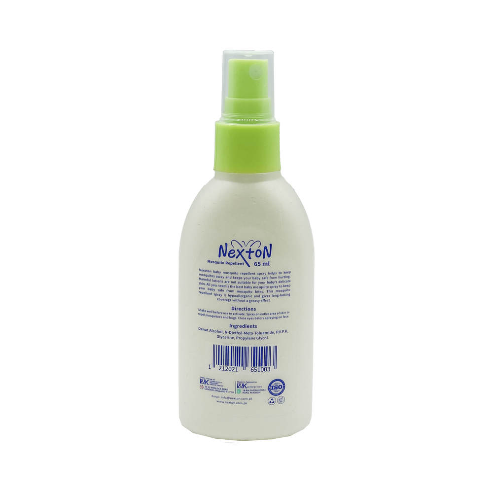 Nexton : Skin Care Products For Baby, Men & Women in Pakistan