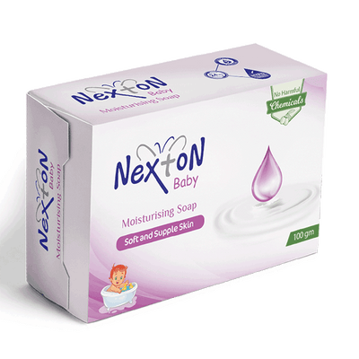 Nexton : Skin Care Products For Baby, Men & Women in Pakistan