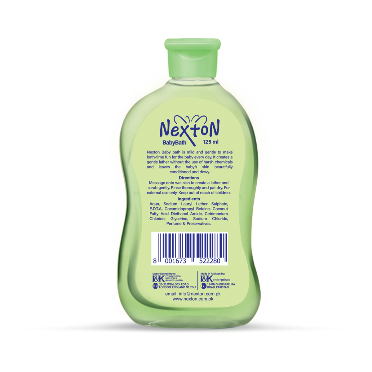 Nexton Baby Bath | NEXTON