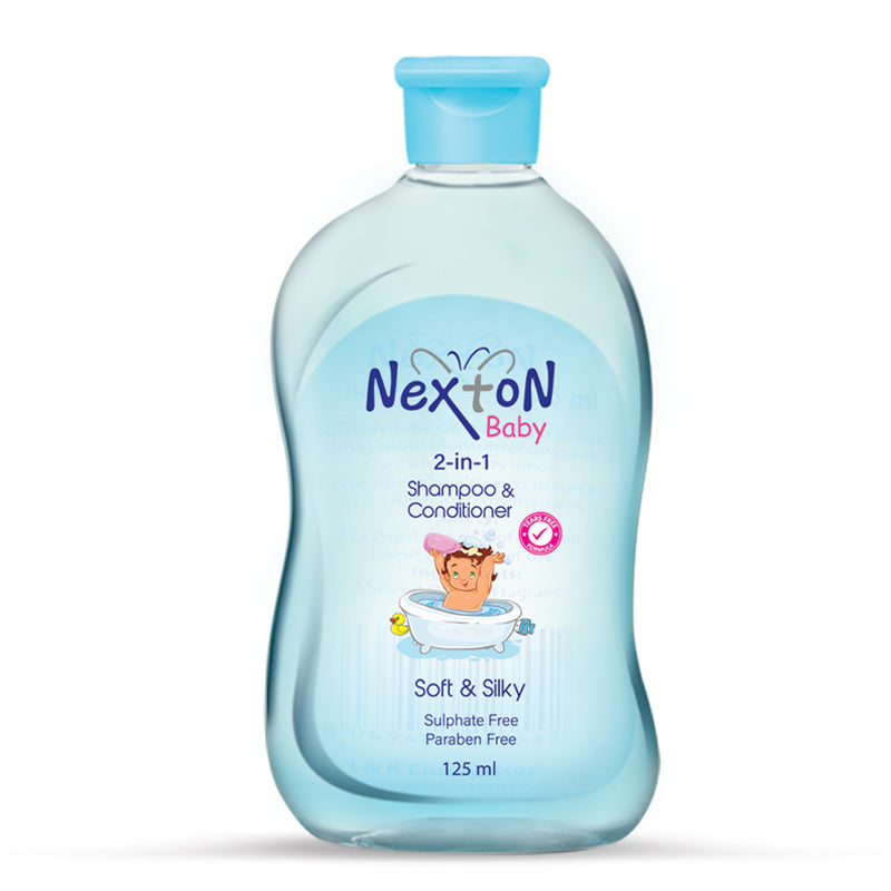 Nexton : Skin Care Products For Baby, Men & Women in Pakistan | NEXTON