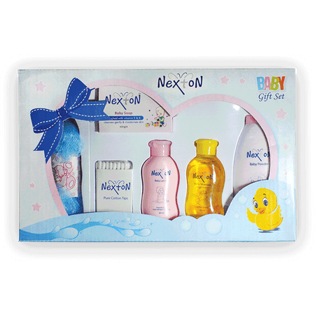 Nexton Baby Gift Packs 92202 | NEXTON