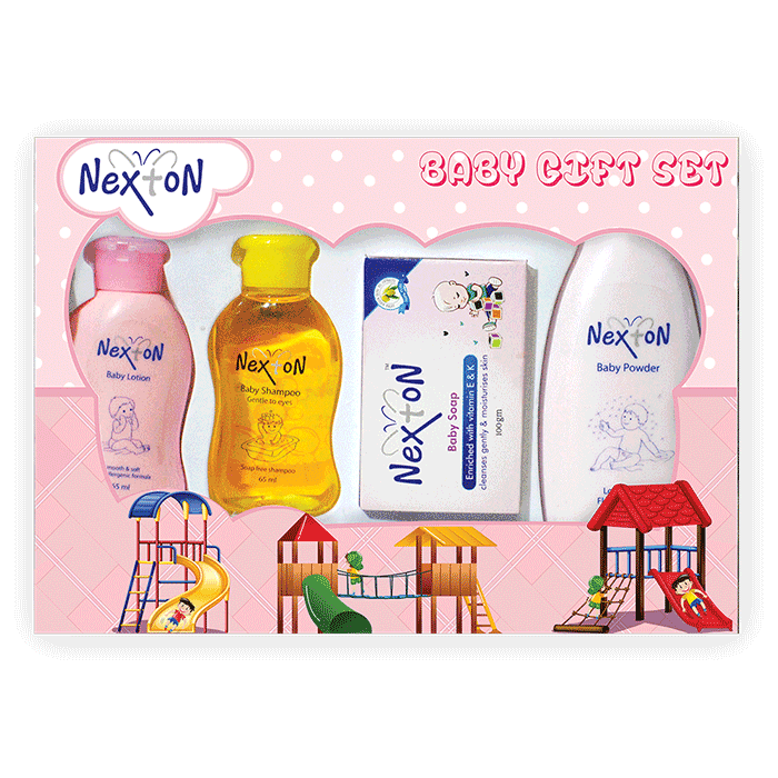 Nexton Baby Gift Packs 92207 | NEXTON