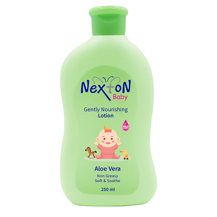 Nexton : Skin Care Products For Baby, Men & Women in Pakistan