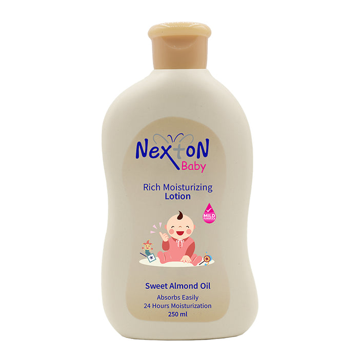Nexton : Skin Care Products For Baby, Men & Women in Pakistan