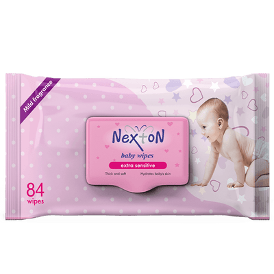 Nexton : Skin Care Products For Baby, Men & Women in Pakistan