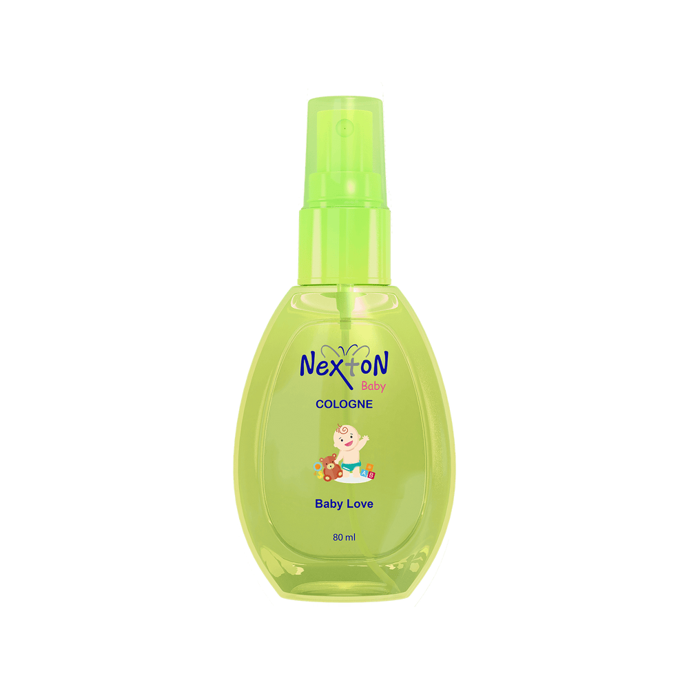 Baby Care - Baby Cologne