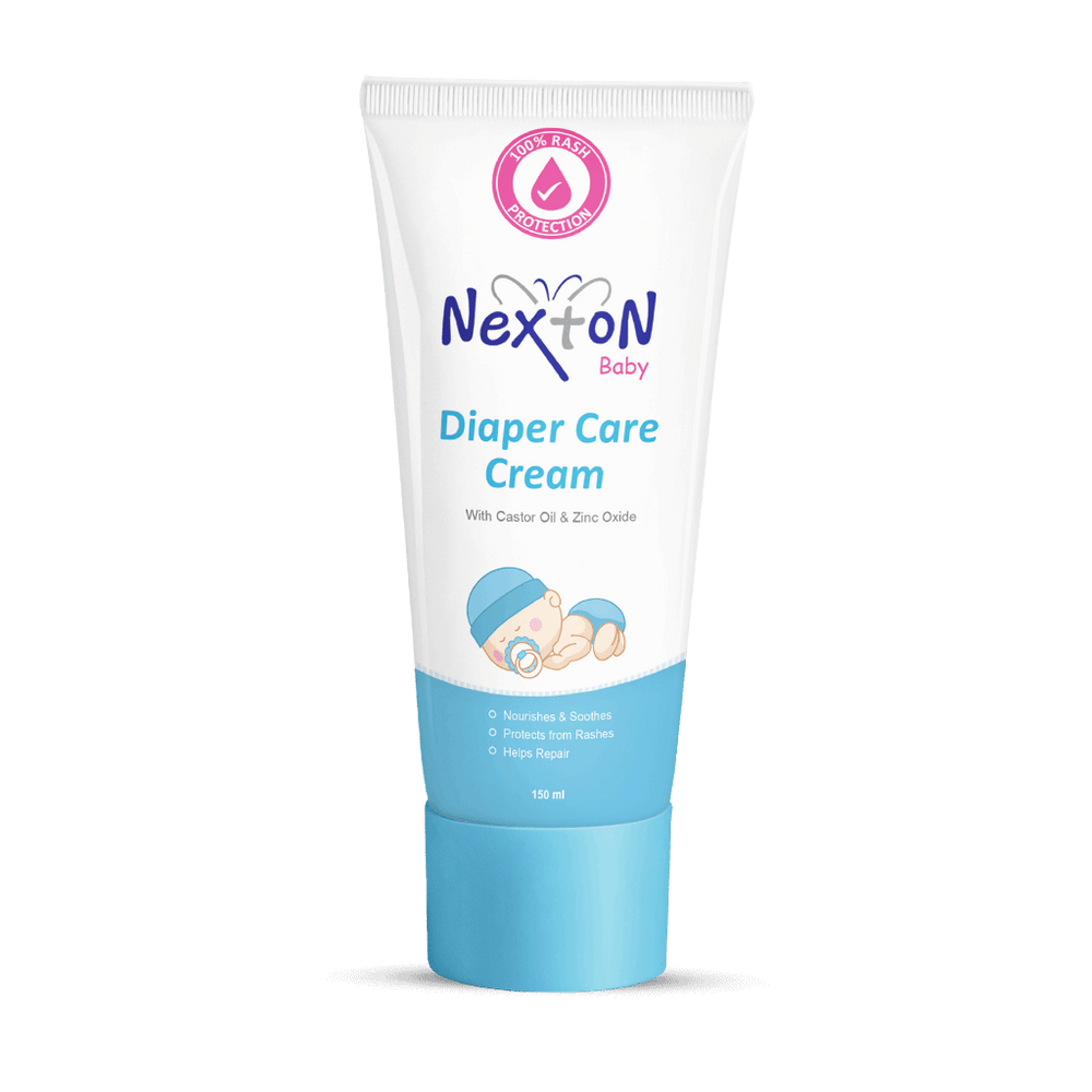 Nexton : Skin Care Products For Baby, Men & Women in Pakistan